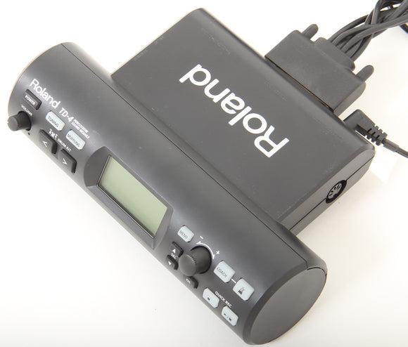 Electronic Drum Modules – Love Drums Ltd